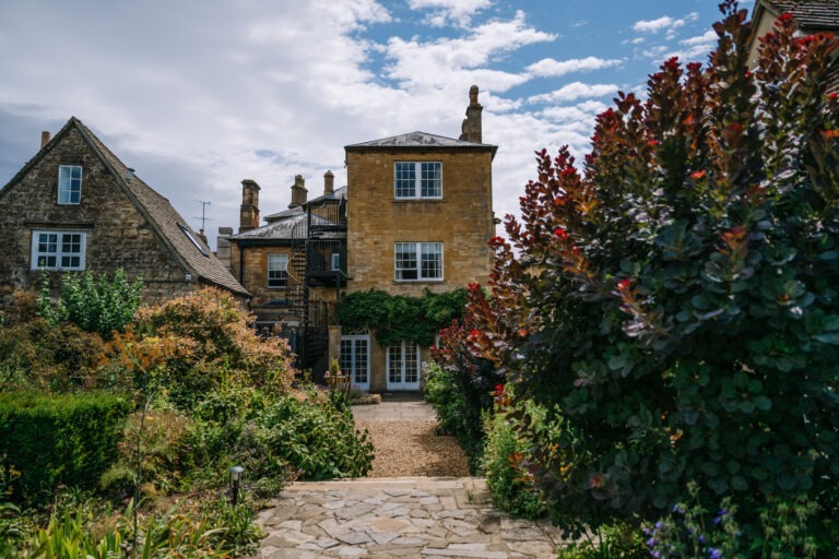 Cotswold House Hotel & Spa in Chipping Campden
