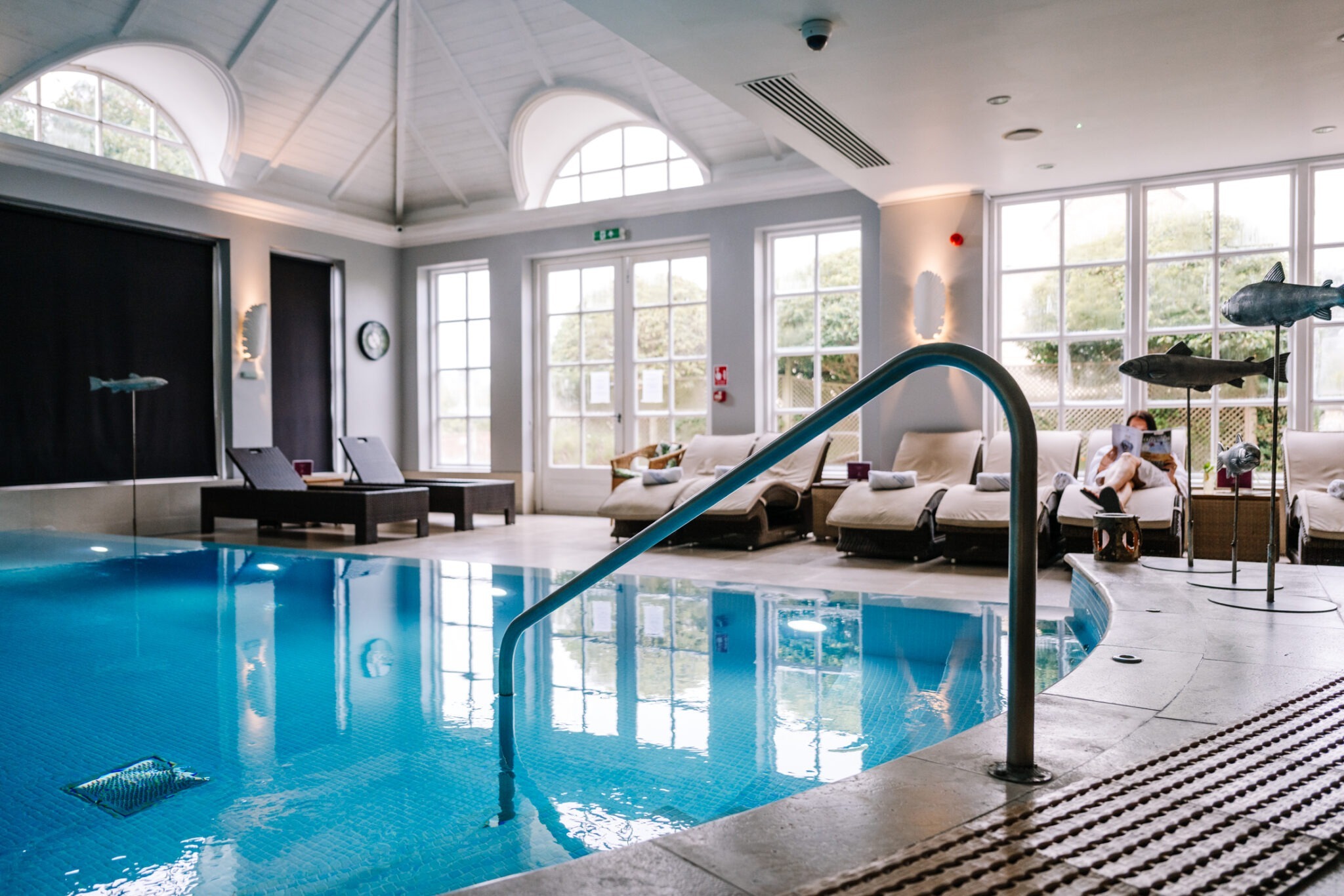 Cotswold House Hotel & Spa in Chipping Campden